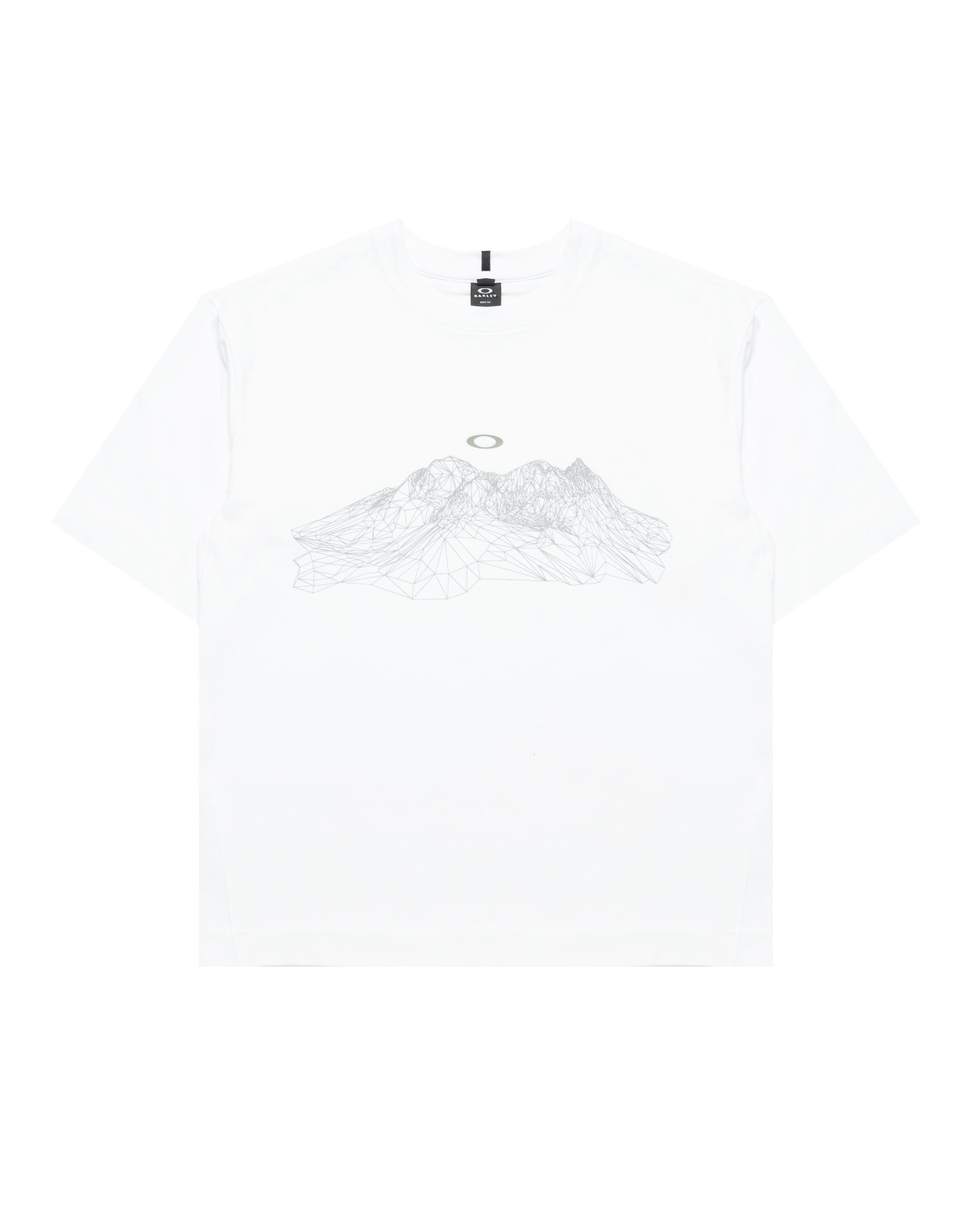 Oakley WIRED MTN SCAPE TEE | FOA406858-100 | AFEW STORE